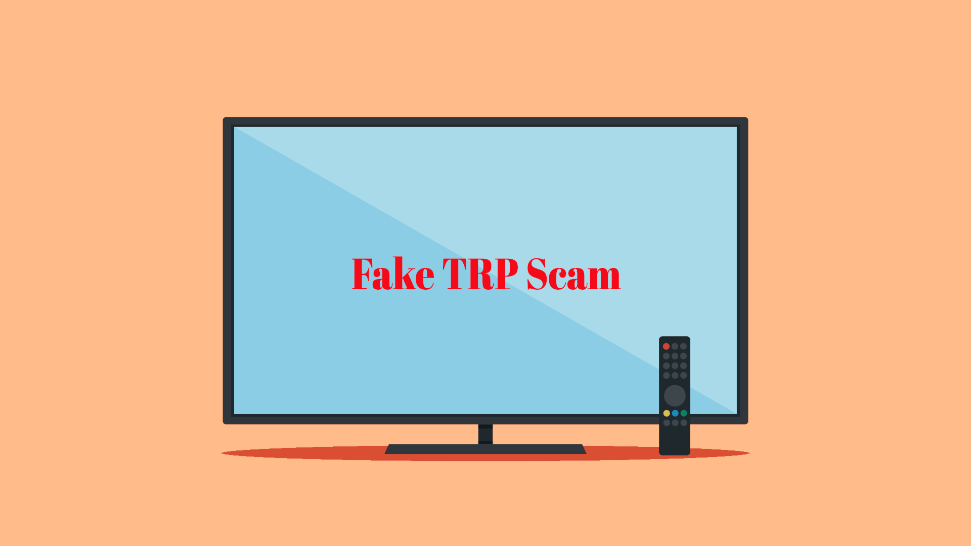 TRP Scam: Republic TV versus Mumbai Police - either/view