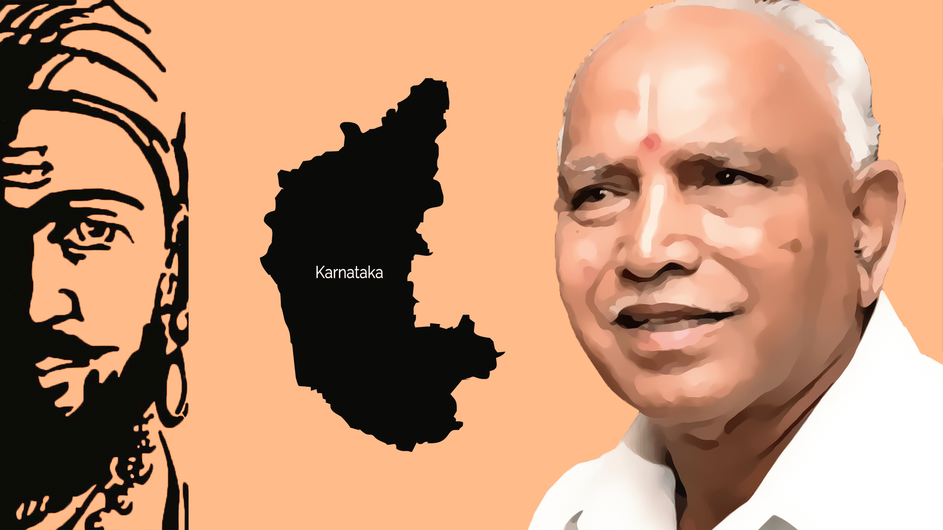 Row over Maratha Development Board in Karnataka - either/view