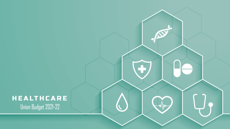 Union Budget 2021: The Good and Bad for Healthcare - either/view