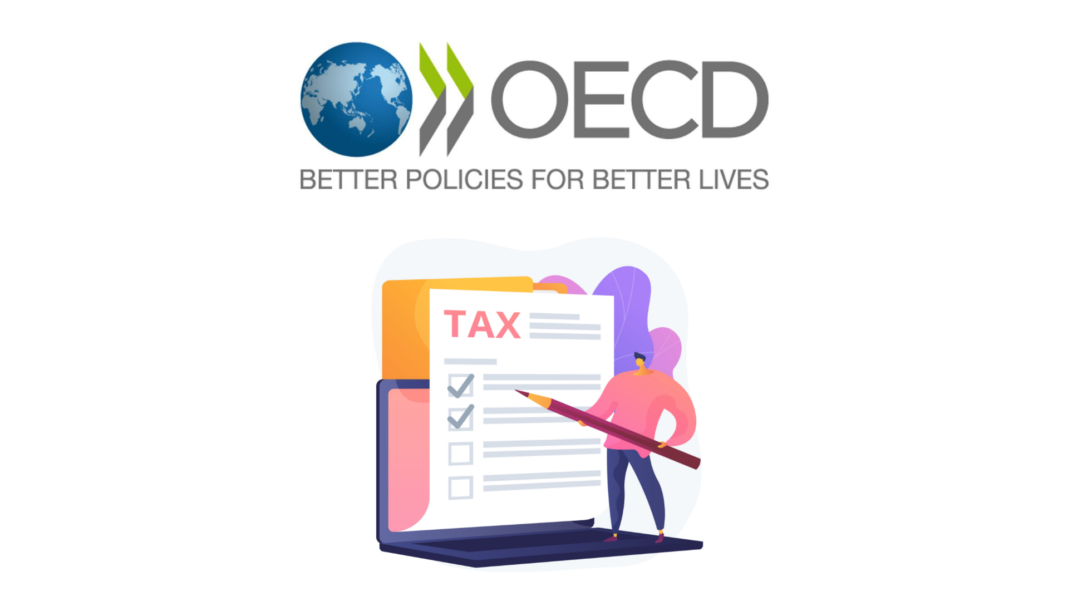 OECD's New Global Tax Framework: Impact On India - either/view
