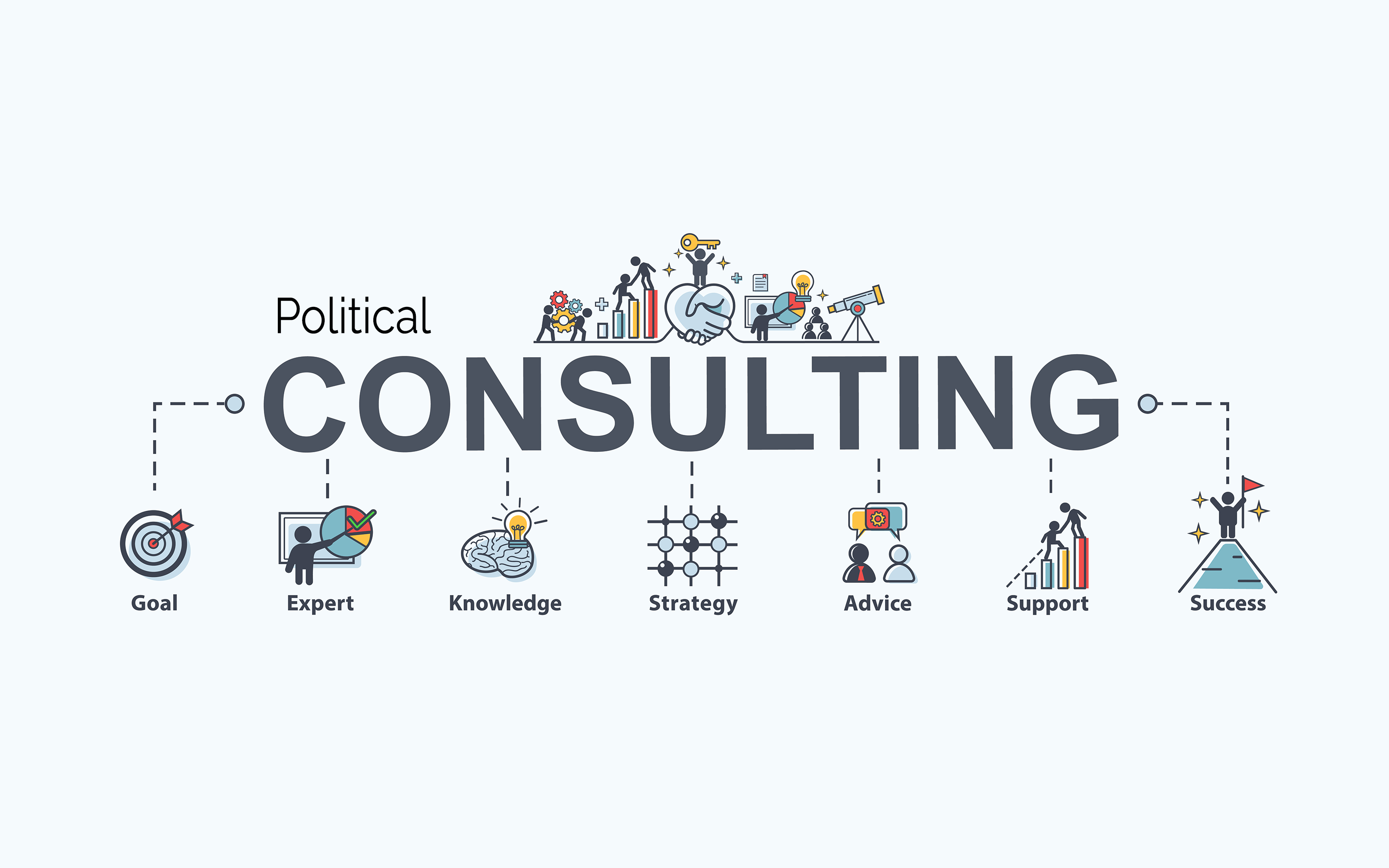 Impact of Political Consultants in Indian Politics - Unbiased ...