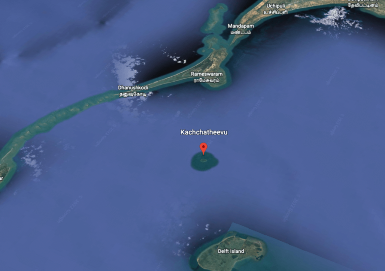 Is TN’s demand to retrieve Katchatheevu from Sri Lanka justified ...