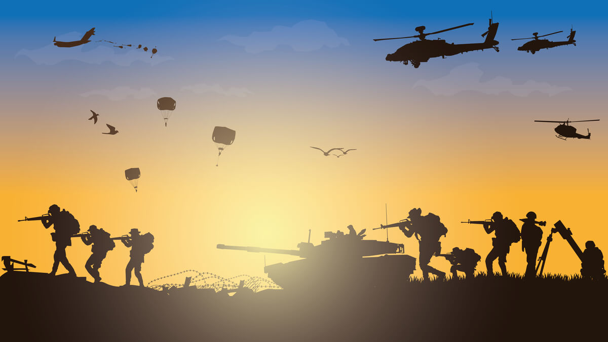 India's Defence Spending And R&D - Are They Adequate? - Unbiased ...