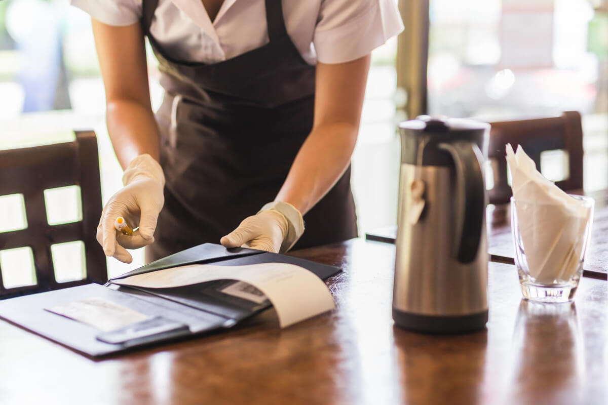 Service Charge: To Pay Or Not To Pay? - Unbiased perspectives in just 5 ...