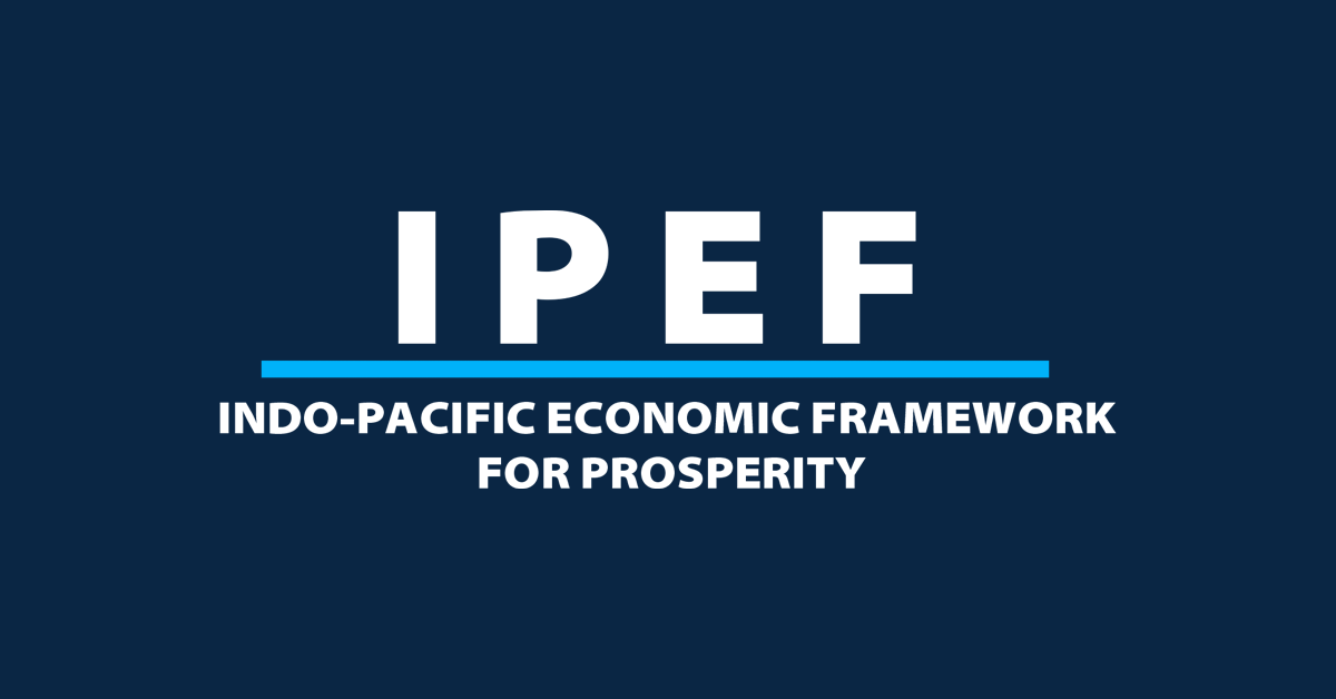 Is India right in opting out of IPEF? - Unbiased perspectives in just 5 ...