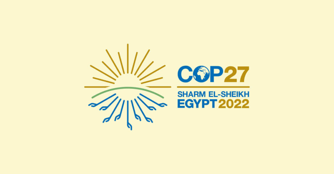 COP27 - Was it a success? - either/view