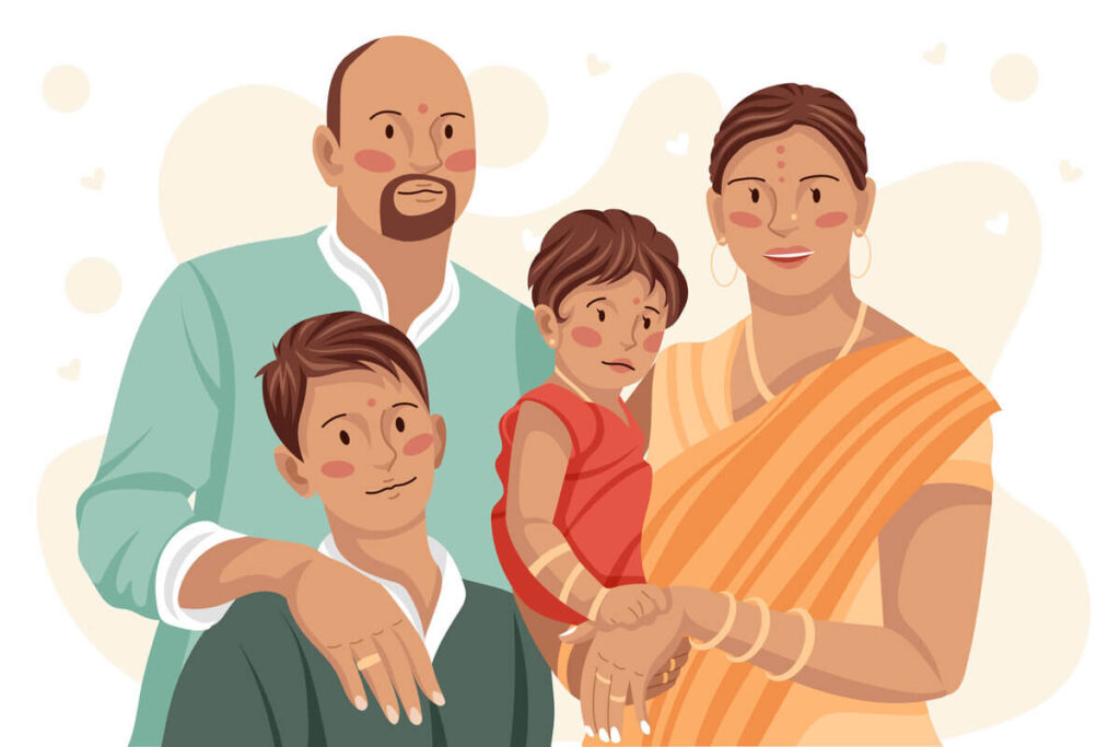 Is The Middle Class In India Shrinking Unbiased Perspectives In Just
