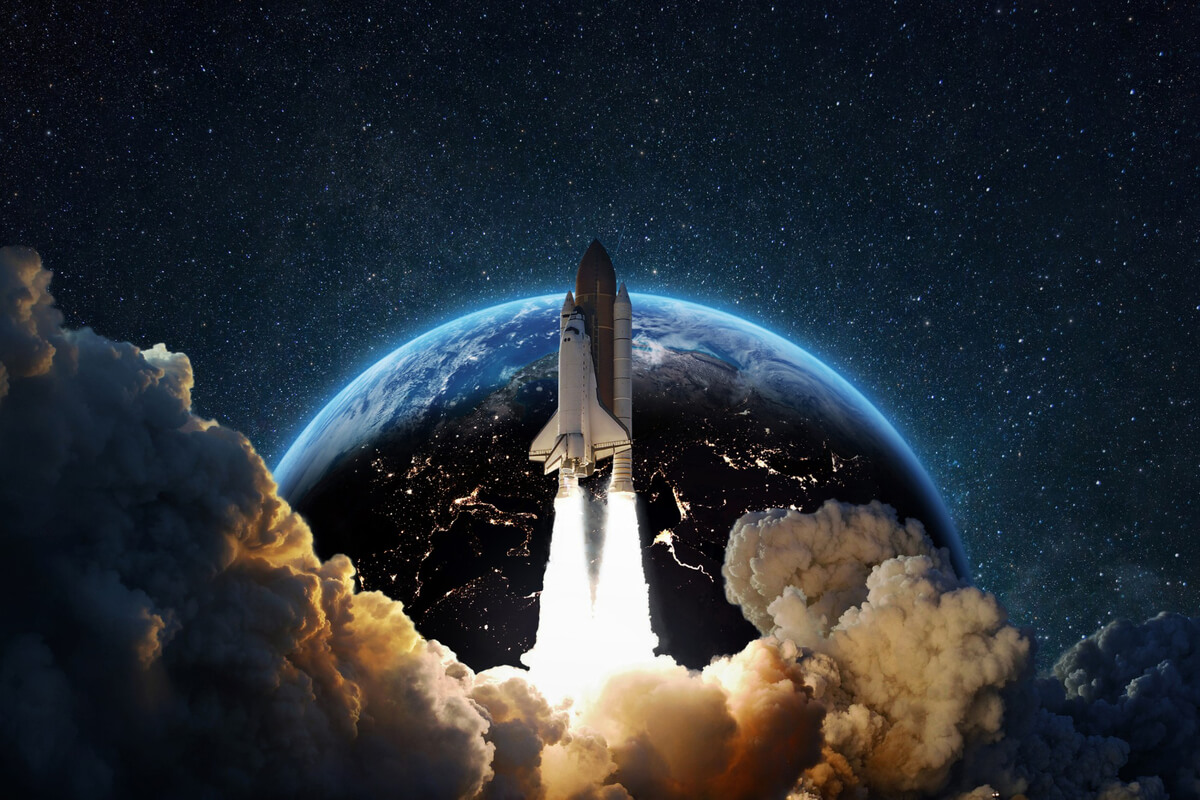 The Second Space Age: Is India ready? - Unbiased perspectives in just 5 ...