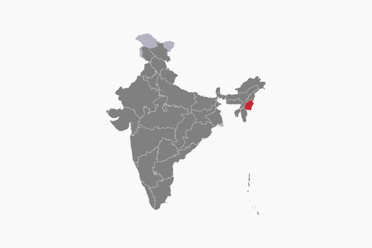 Manipur’s Meitei groups demand ST status, but does it hold any water ...