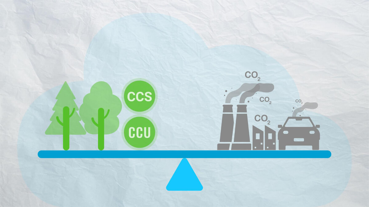 Are Carbon Capture systems worth it? - either/view