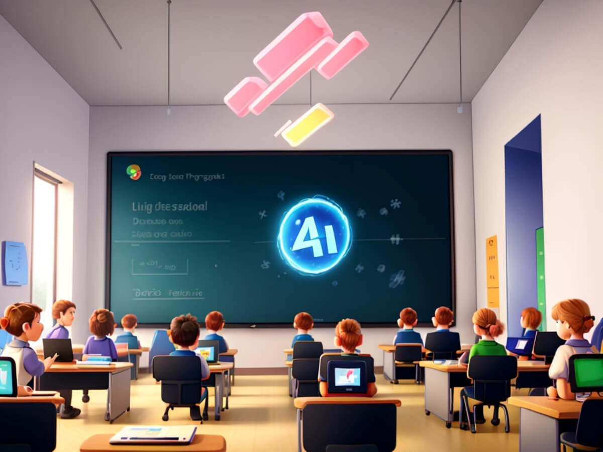 Should AI be used in Indian classrooms? - Unbiased perspectives in just ...